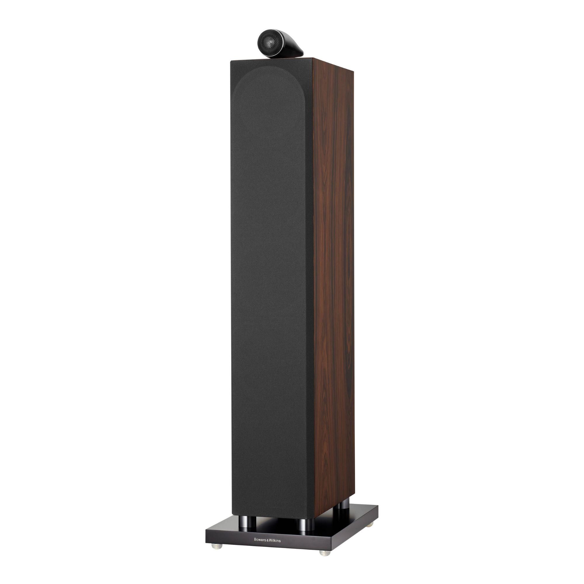 Bowers & Wilkins 702 S3 Signature Review | Speakerfeed