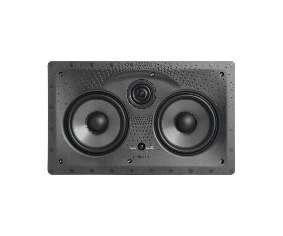 The Best 3-Way Center Channel Speakers - Speaker Feed