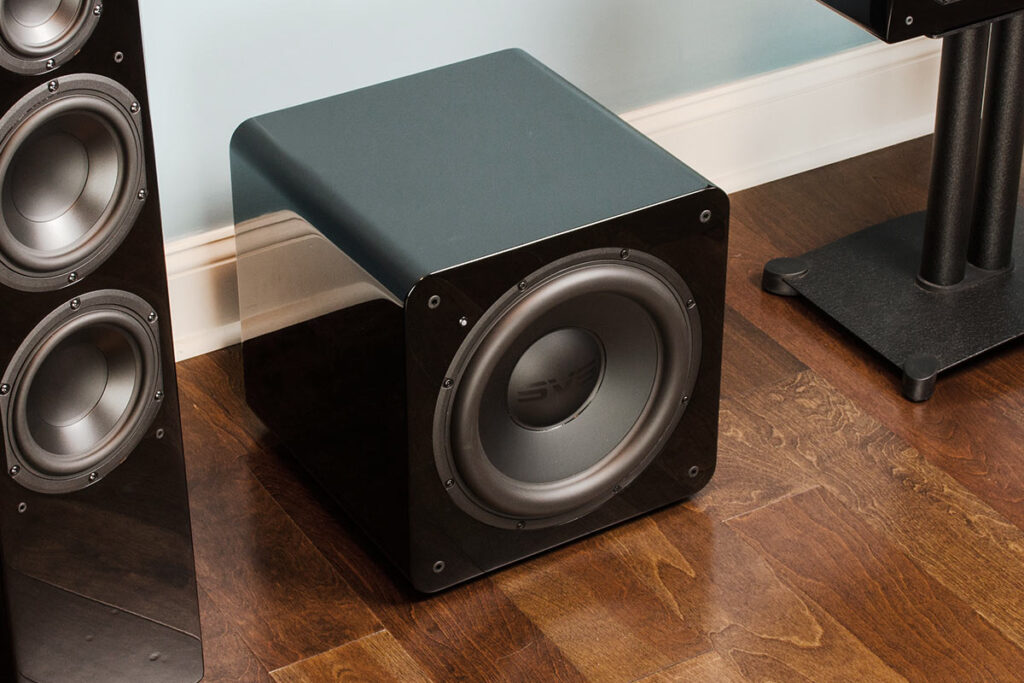 Subwoofers Explained, And Why Should You Get One - Speaker Feed
