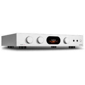 Audiolab 7000A Review: An AMP That Sounds Good!