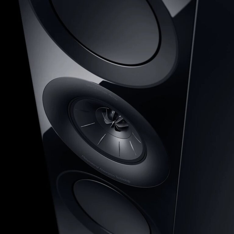 A Top 5 Loudspeaker: KEF R11 Meta Loudspeakers Review