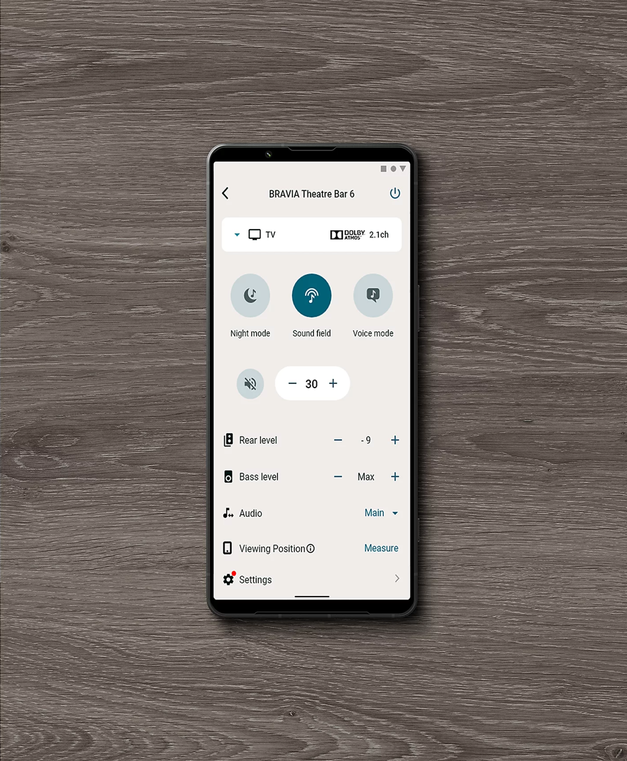 Sony BRAVIA Theater Bar 6 Review
