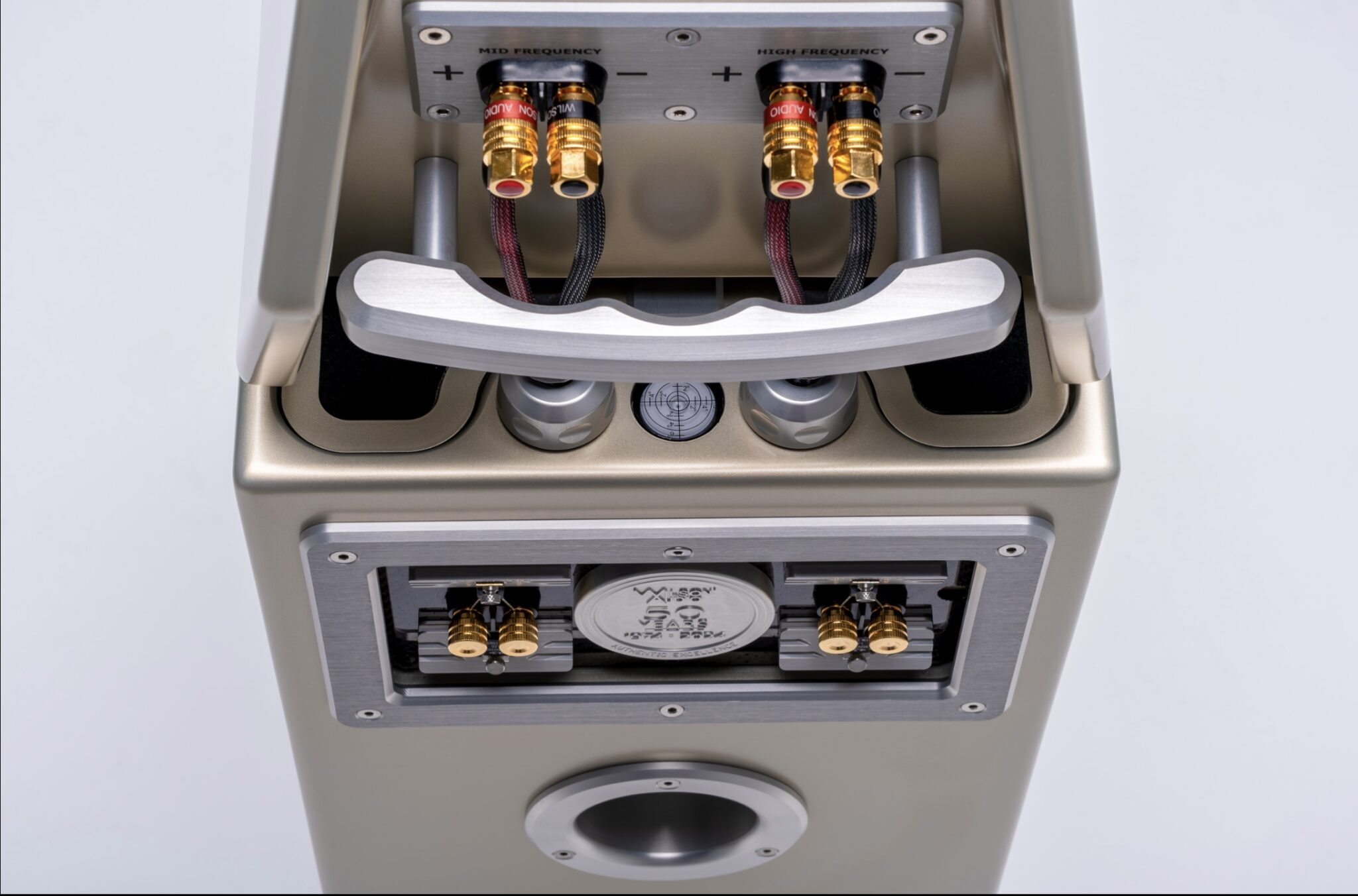 Wilson Audio Watt Puppy Review: Loudspeakers Done Right!