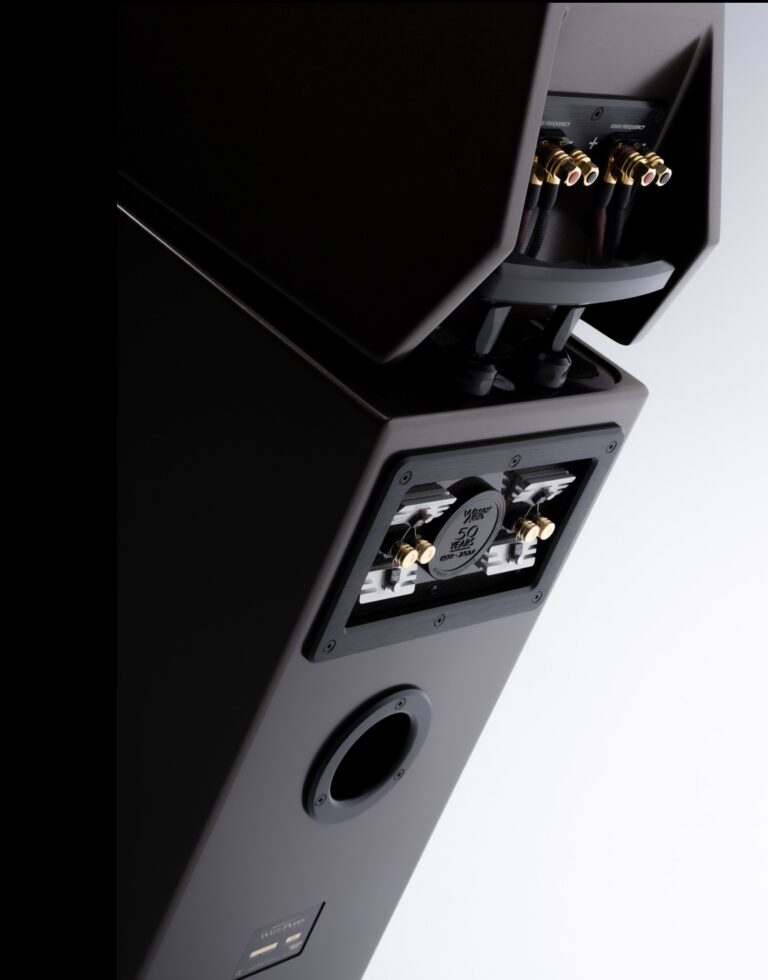 Wilson Audio Watt Puppy Review: Loudspeakers Done Right!